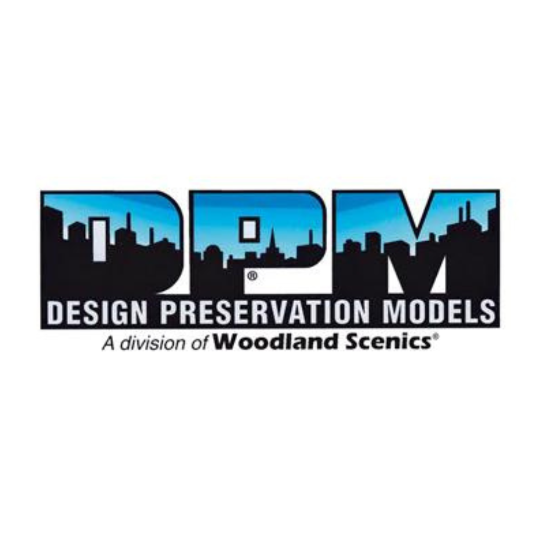 DPM Landmark Structures – tagged "buildings" – MrMuffinsHOtrains